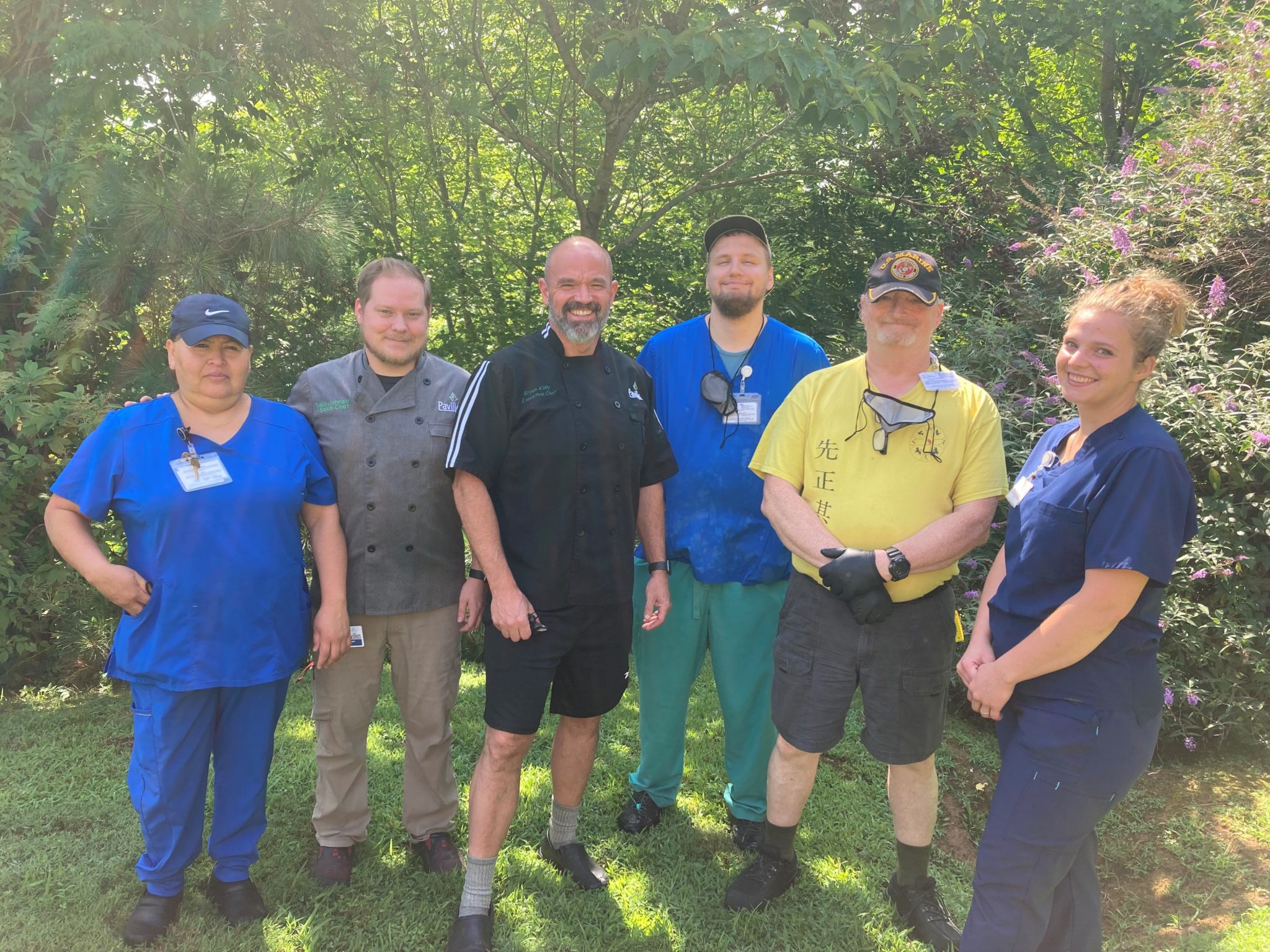 Finding Comfort & Food in the Recovery Café | Comfort Food